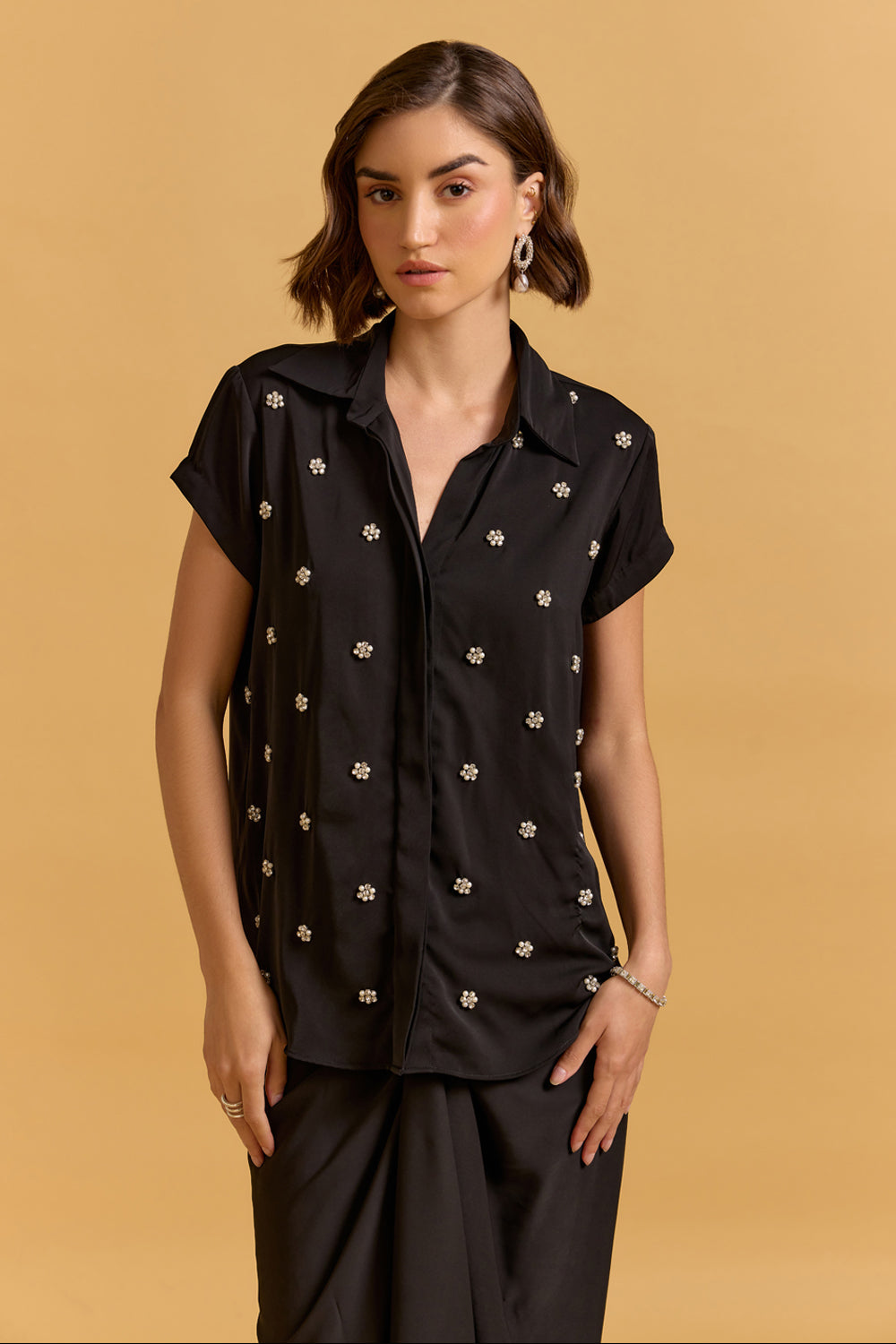 The Dawn Shirt – House of Zeniaa